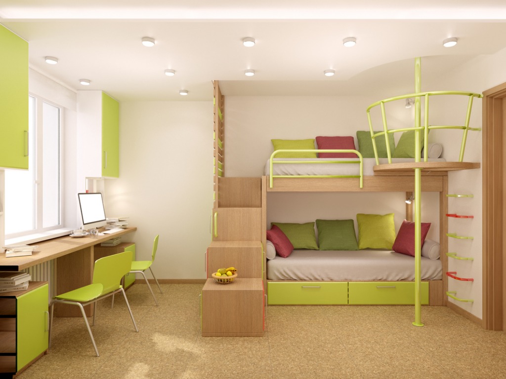 5 Essential Dorm Items You Need For The Best College Experience