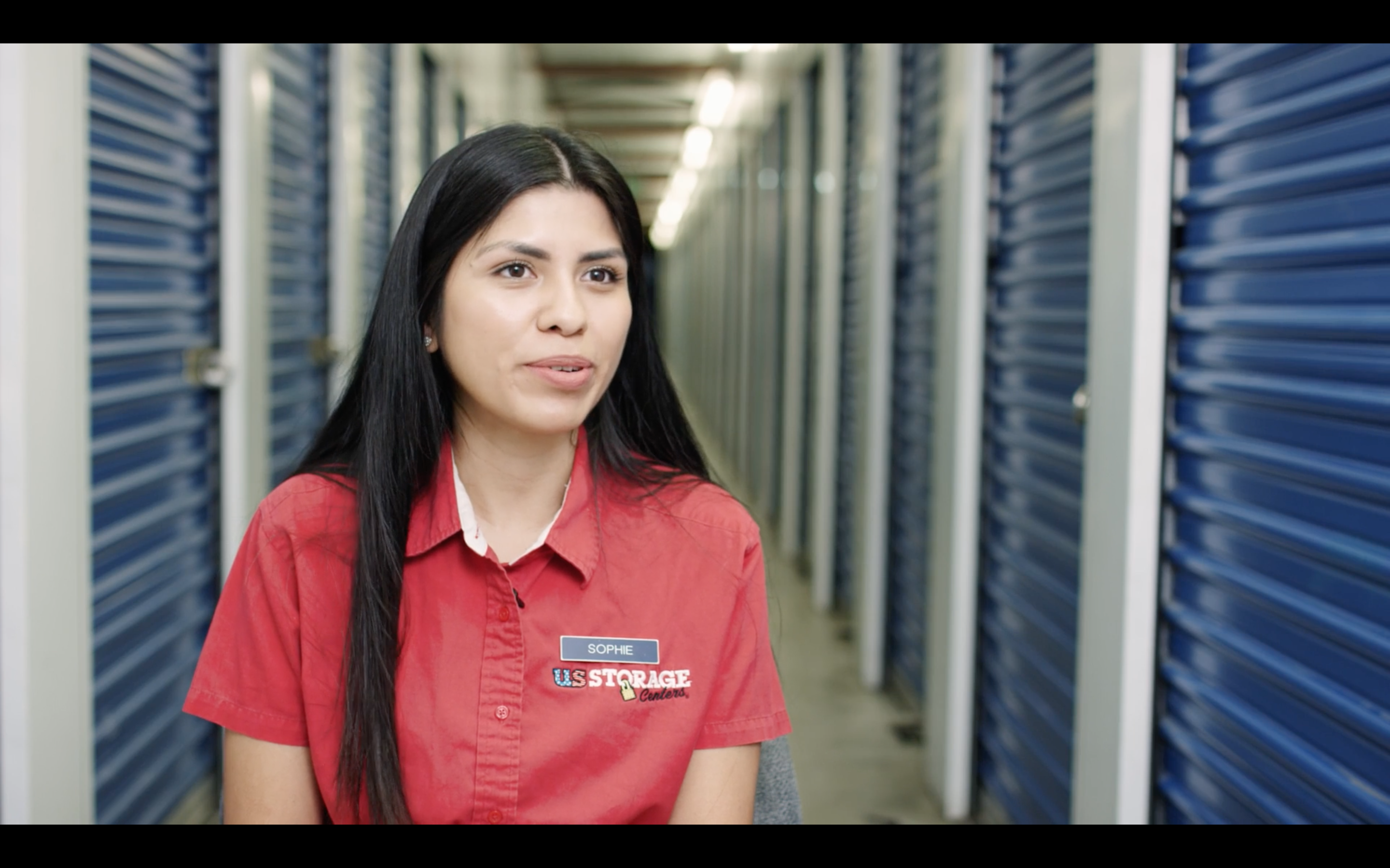 US Storage Centers: Self Storage Units Including Boat & RV Storage