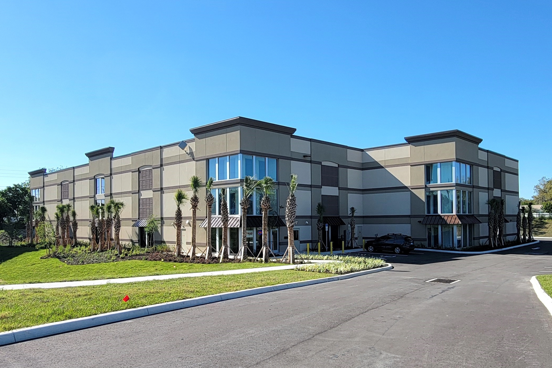 Storage Units in Orlando | US Storage Centers