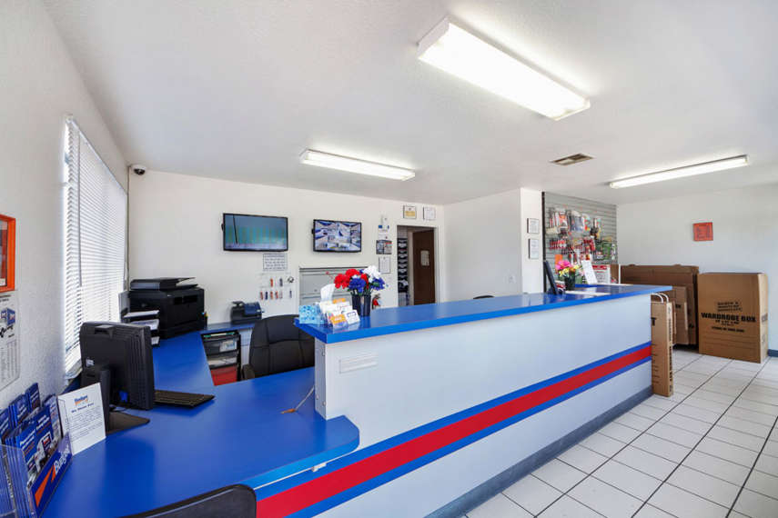 RV and Self Storage Units in Vacaville, CA | Small Town Storage