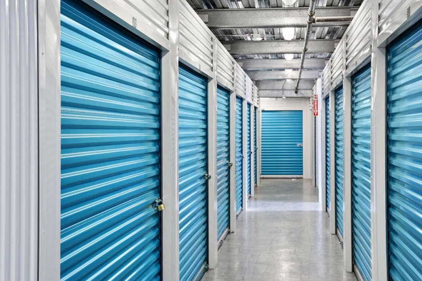 Storage Units in Torrance, CA | US Storage Centers